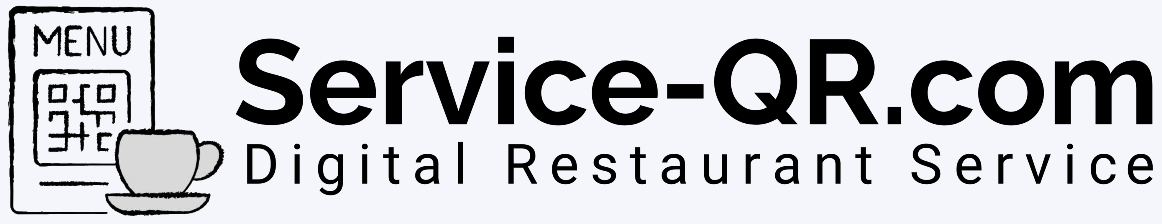 Touchless QR Menus - service-qr.com